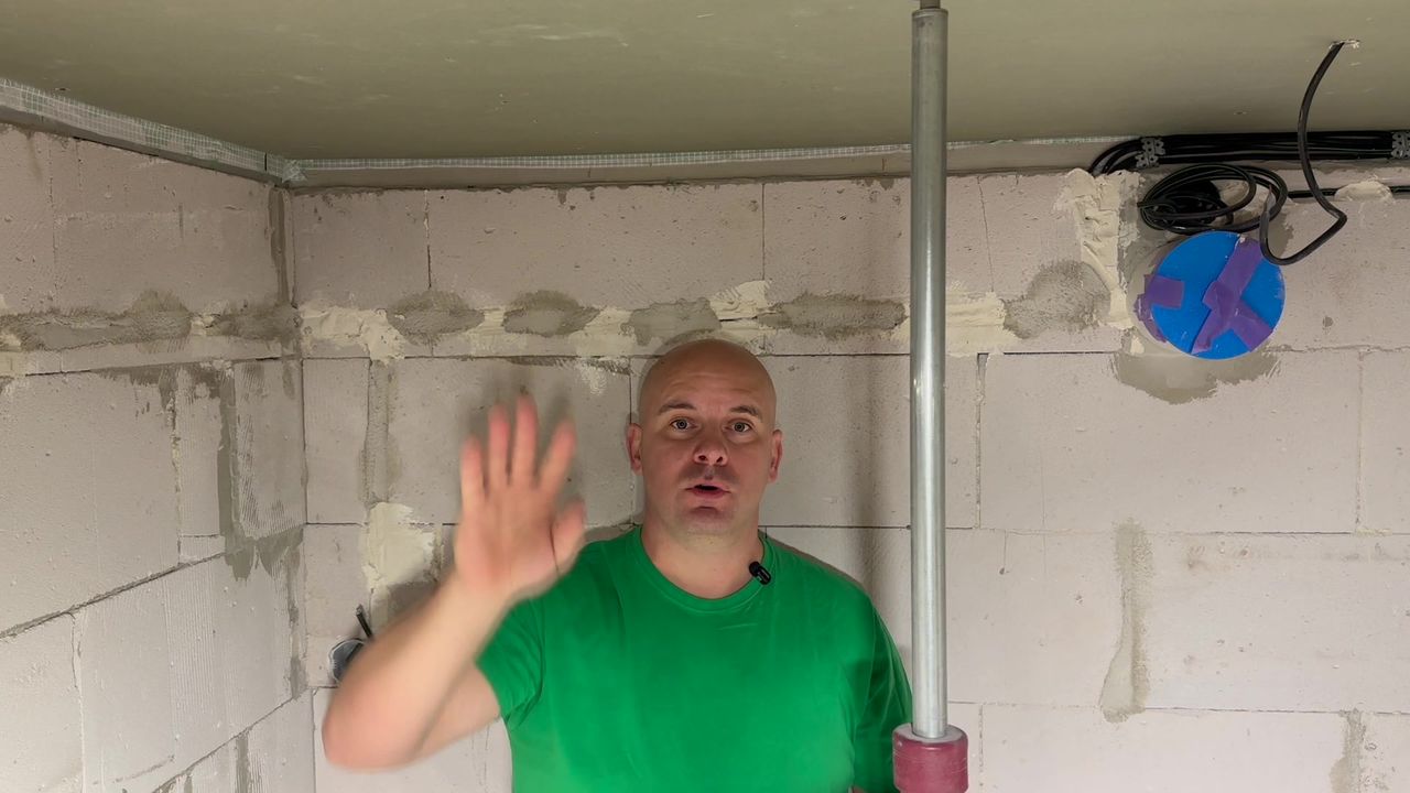 Tipy na stavbu a rekonstrukci - sádrokarton | Stream